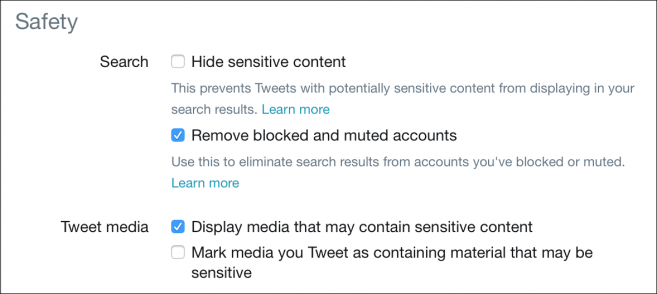 Protect Your Tweets with Twitter's New Privacy and Data Options - The ...