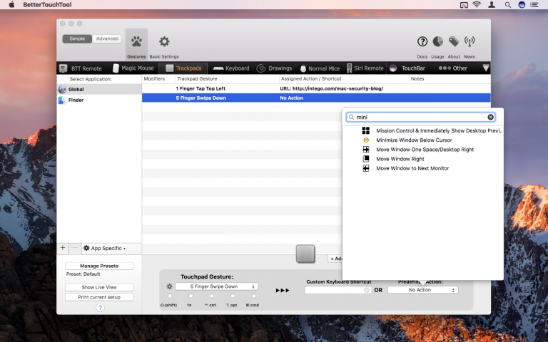Unlock the Power of Your Mac's Trackpad - The Mac Security Blog