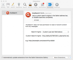 Month in Review: Apple Security in August 2017 - The Mac Security Blog