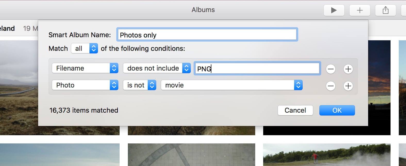 Sort Smarter with macOS Smart Folders, Albums and Playlists - The Mac ...
