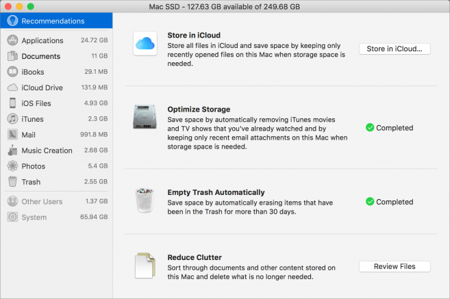 Power Tips for Efficiently Using the Trash in macOS - The Mac Security Blog