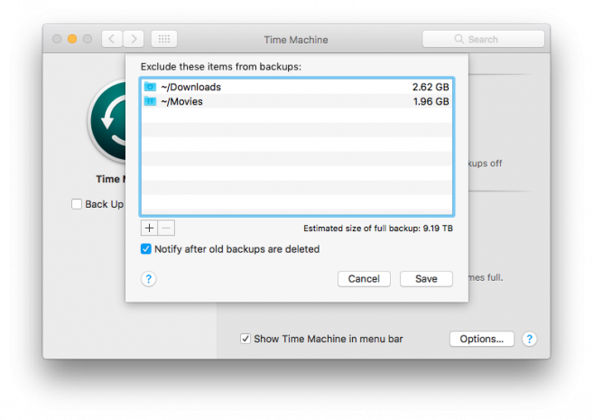 How to Set up Your Own Time Machine Server - The Mac Security Blog
