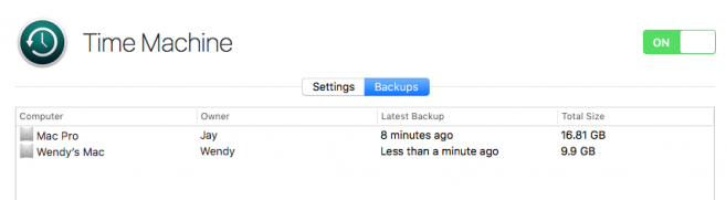 How To Set Up Your Own Time Machine Server The Mac Security Blog
