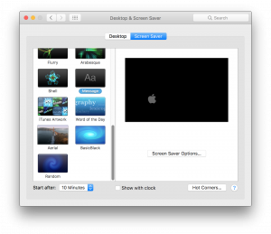 How to Lock Your Mac Screen and Protect It from Prying Eyes - The Mac ...