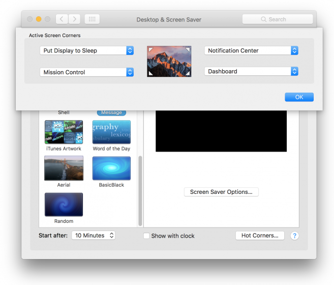 How to Lock Your Mac Screen and Protect It from Prying Eyes - The Mac ...
