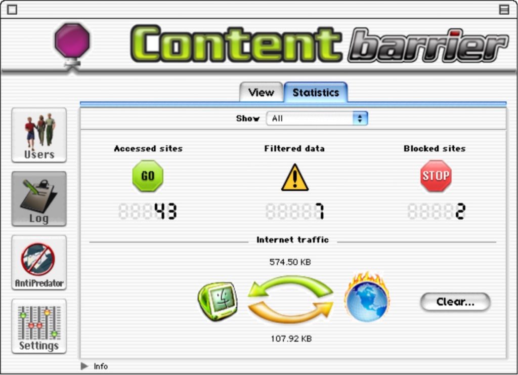 Happy Anniversary! Intego Celebrates 20 Years in Business - The Mac ...