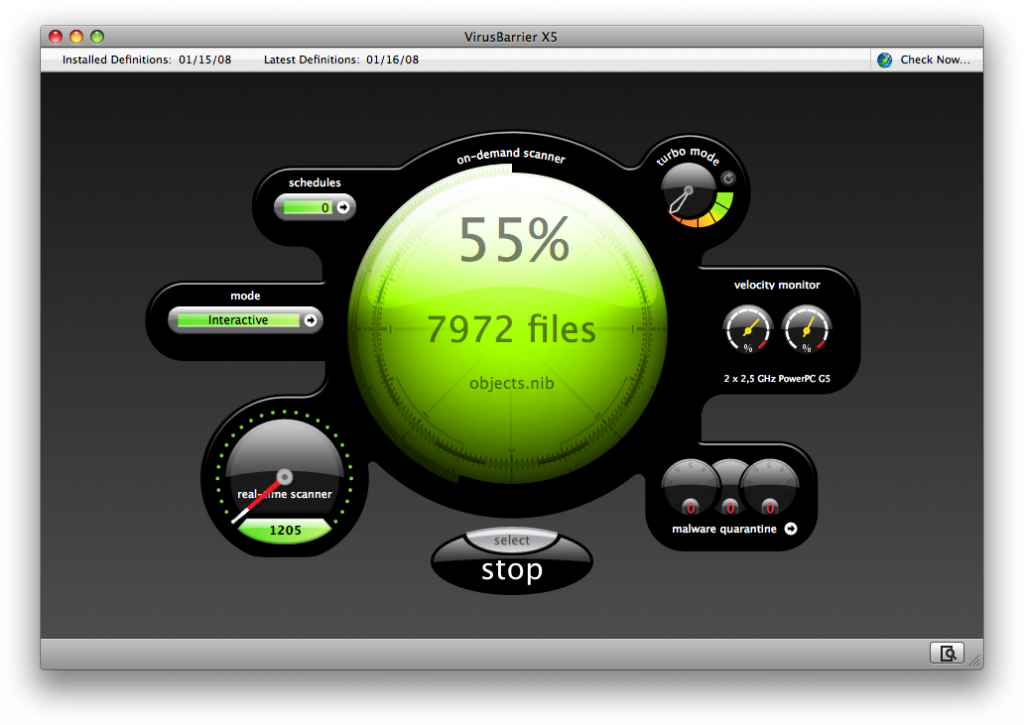 Happy Anniversary! Intego Celebrates 20 Years in Business - The Mac ...