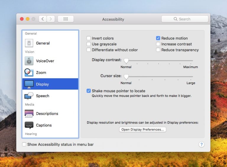 5 Ways macOS Accessibility Features Can Benefit Everyone - The Mac ...