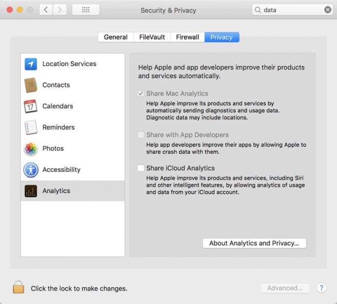 Month in Review: Apple Security in September 2017 - The Mac Security Blog