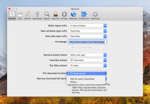 A Newbie's Guide to Using the Mac Downloads Folder - The Mac Security Blog