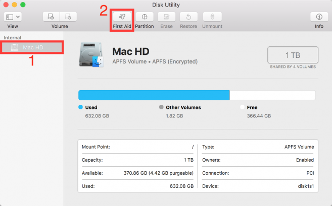 How To Verify Your Backups Are Working Properly The Mac Security Blog