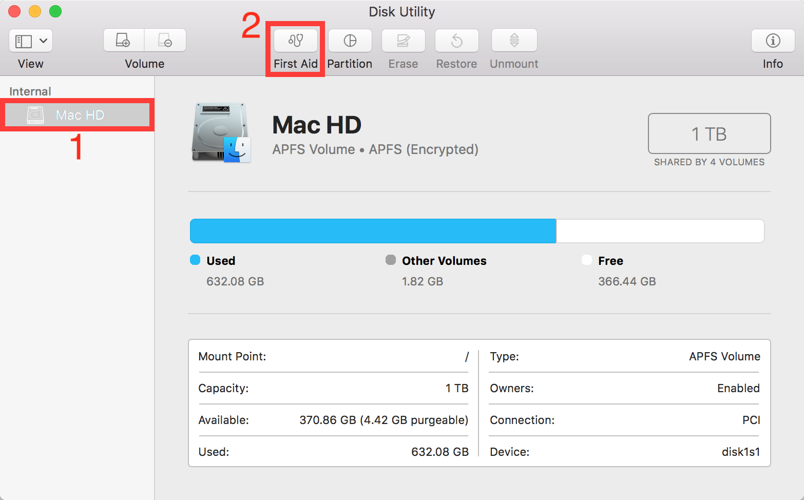 How To Verify Your Backups Are Working Properly The Mac Security Blog