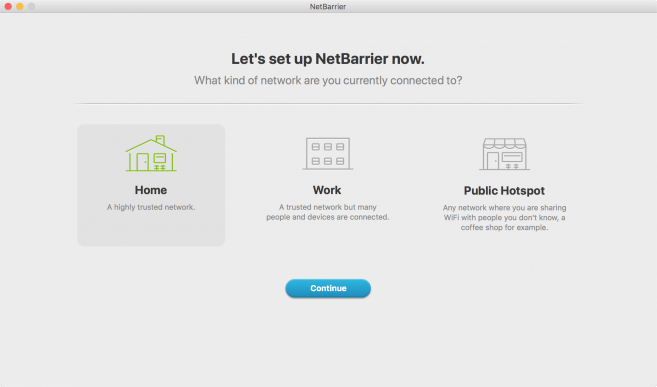 Intego NetBarrier X9 Compared to macOS Catalina's Firewall - The Mac ...
