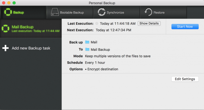 How to Verify Your Backups are Working Properly - The Mac Security Blog