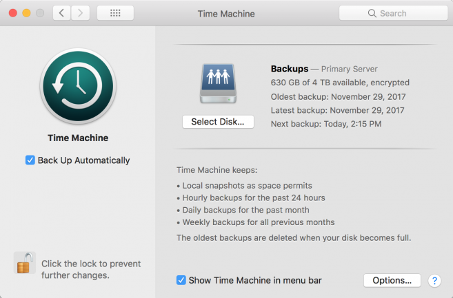 How To Verify Your Backups Are Working Properly The Mac Security Blog