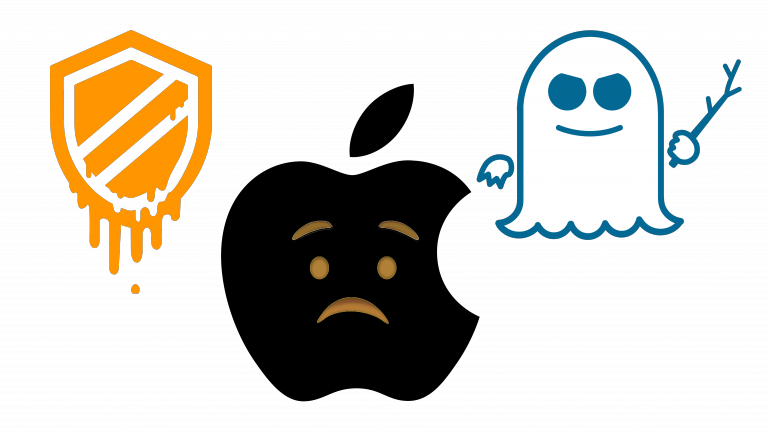 Meltdown and Spectre: What Apple users need to know - The Mac Security Blog