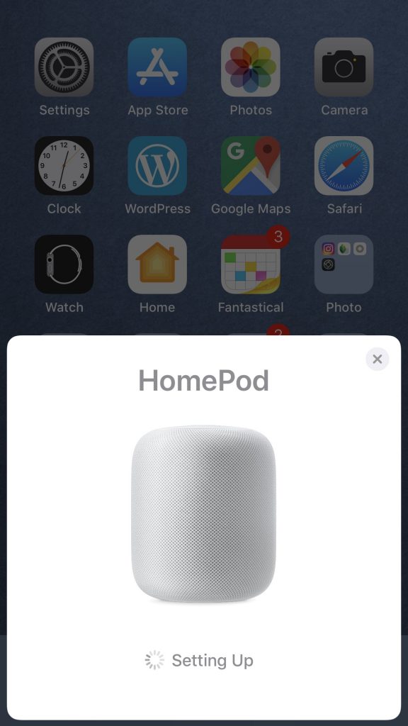 Apple HomePod Review: Superior Sound, but Limited by Siri - The Mac ...