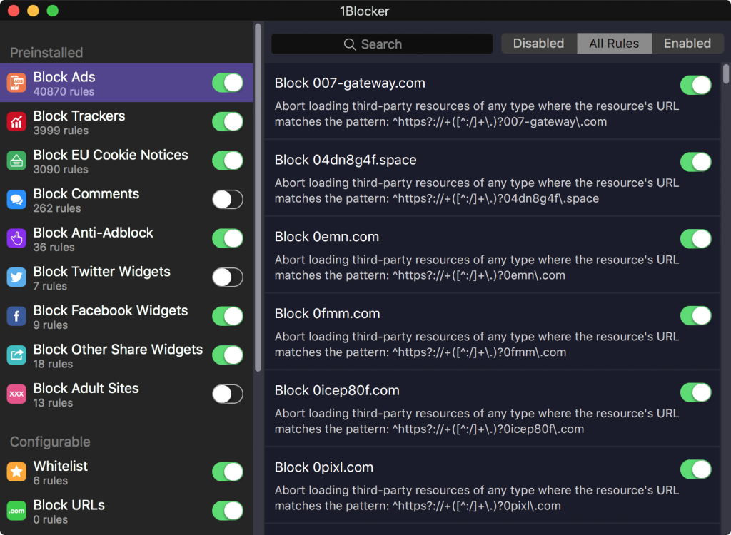 Ad-Blockers: The Good, the Bad, the Ethics | The Mac Security Blog