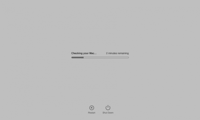 How to Verify Your Mac's Hardware Is Working Properly - The Mac ...