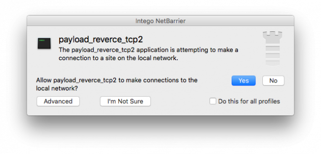 Caution: Mac-specific Hack Tool Mettle Discovered - The Mac Security Blog