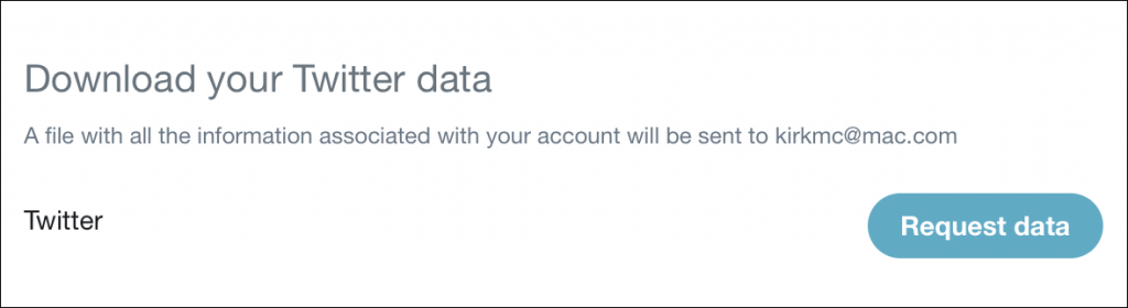 How to Easily Remove Old Tweets and Facebook Posts - The Mac Security Blog