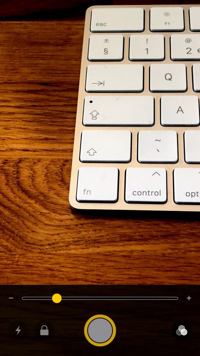 How to Use Accessibility Features on Apple iOS Devices - The Mac ...