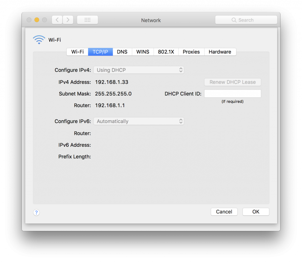 How To Secure Your Home Router The Mac Security Blog