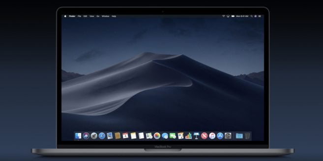 How to use Dark Mode in macOS Mojave - The Mac Security Blog