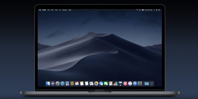 How to use Dark Mode in macOS Mojave - The Mac Security Blog