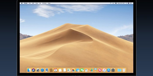 macOS Mojave Brings Refinements and Interface Changes - The Mac ...