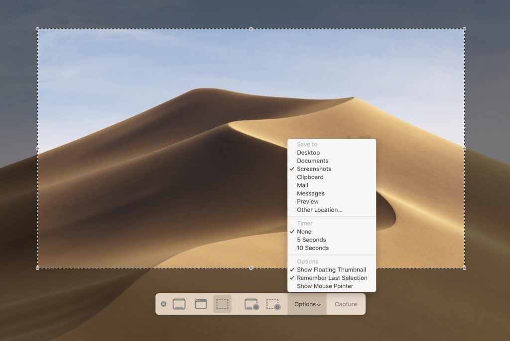 macOS Mojave Brings Refinements and Interface Changes - The Mac ...