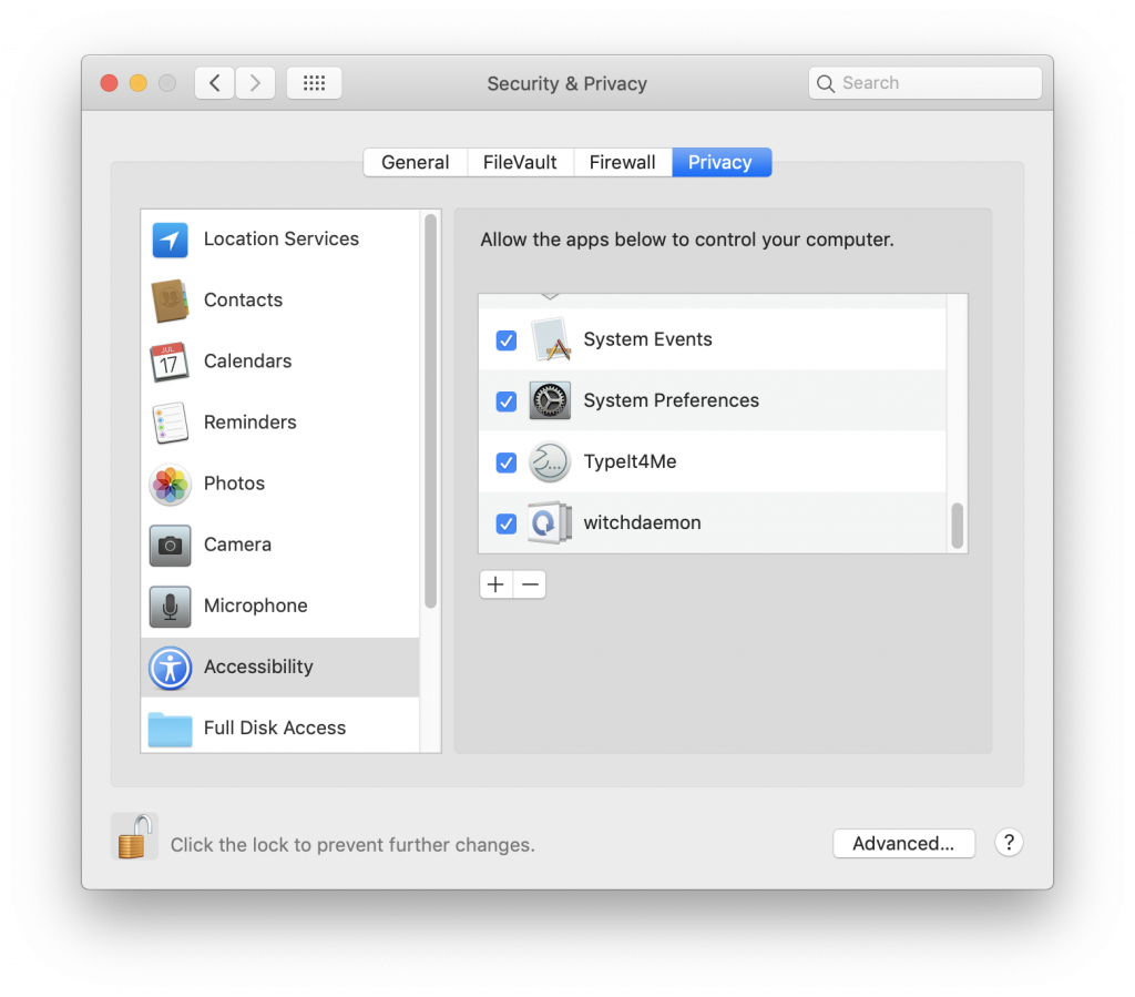 Understanding new macOS Mojave app security alerts - The Mac Security Blog