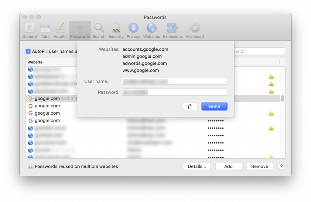 New security features in macOS Mojave - The Mac Security Blog
