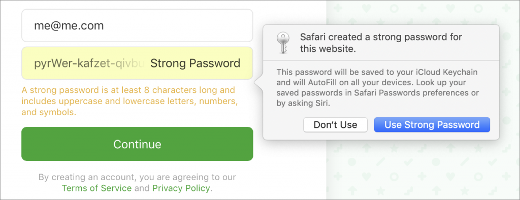 New security features in macOS Mojave - The Mac Security Blog