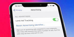 How to reset the Advertising Identifier on your Mac, iOS device, or ...