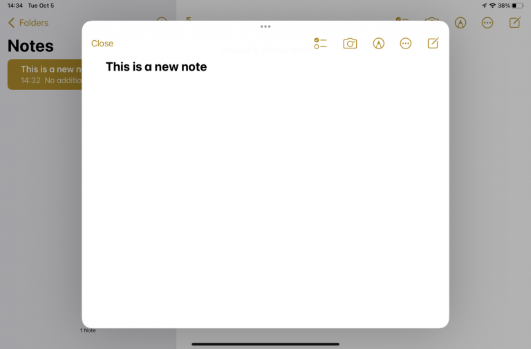 How to Use Multitasking on the iPad - The Mac Security Blog