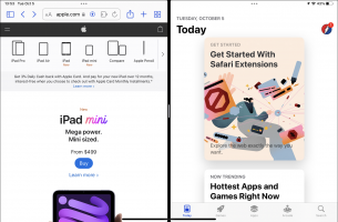 How to Use Multitasking on the iPad - The Mac Security Blog