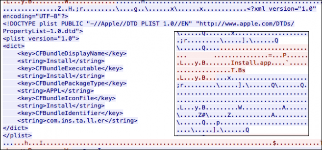 Osxlinker New Mac Malware Attempts Zero Day Gatekeeper Bypass The Mac Security Blog