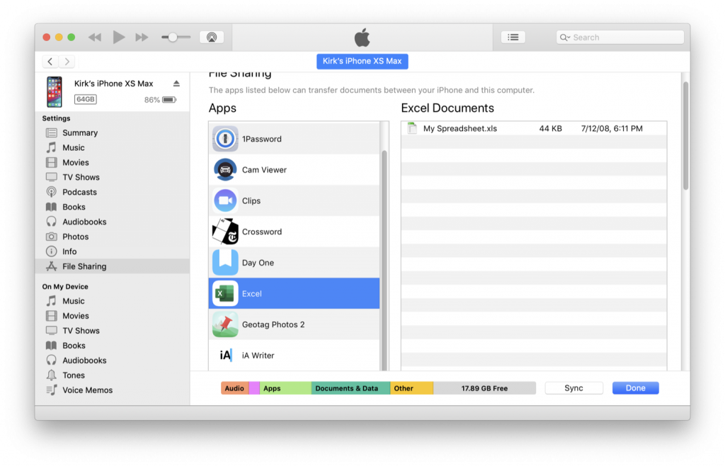 Why iOS Needs an Antivirus - The Mac Security Blog