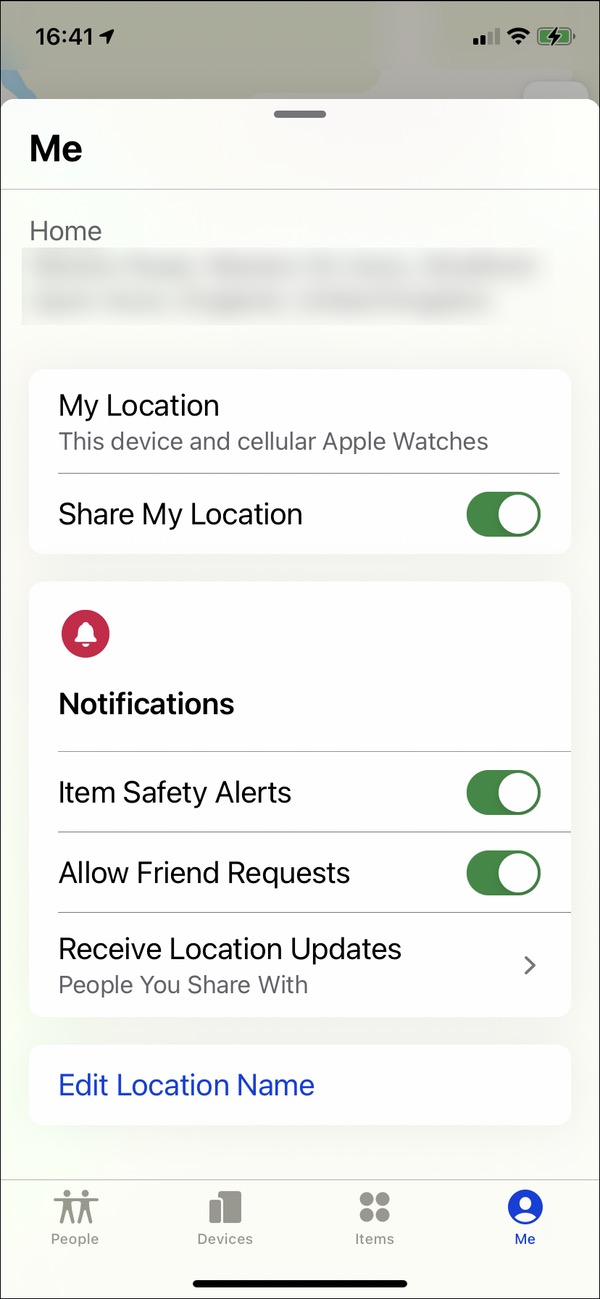 How to Use the Find My App to Locate Friends, Apple Devices, and ...