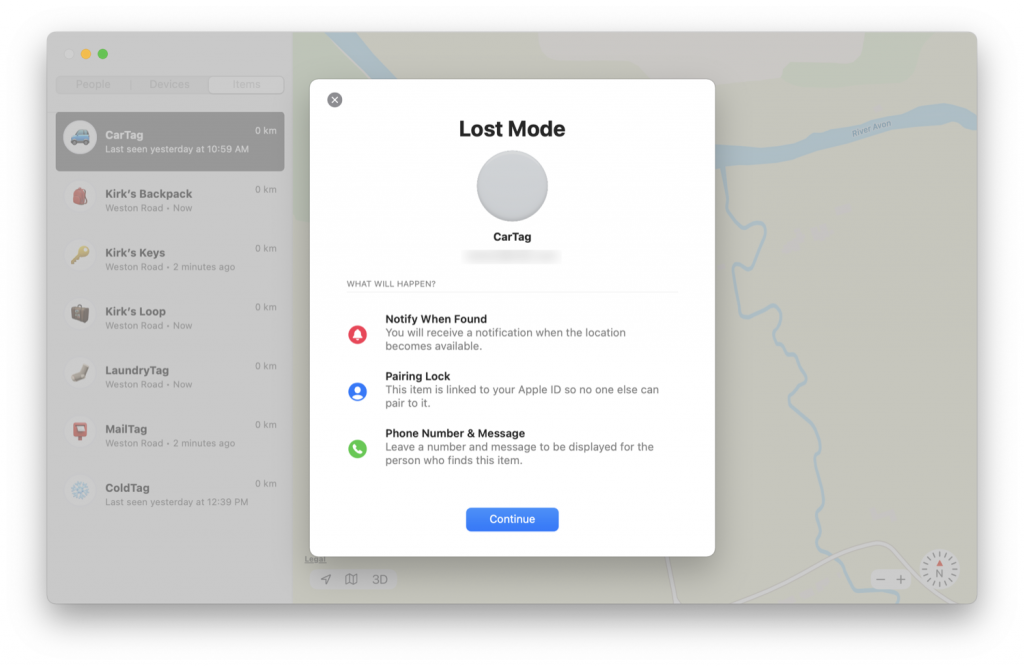 How to Use the Find My App to Locate Friends, Apple Devices, and ...