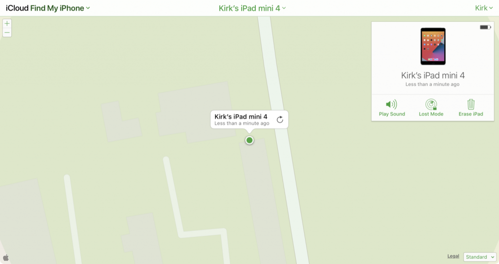 How to Use the Find My App to Locate Friends, Apple Devices, and ...