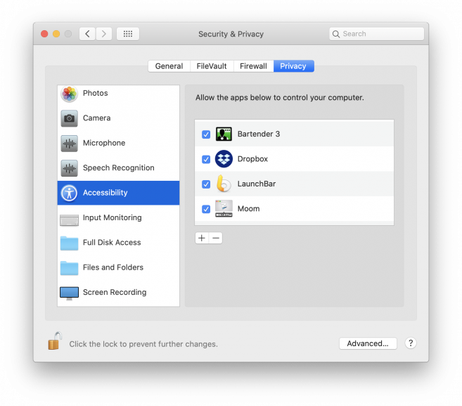 What are all those macOS Catalina security alerts? - The Mac Security Blog