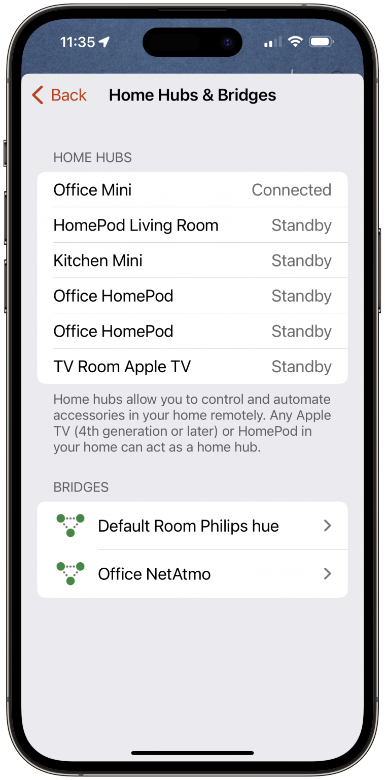 Use Apple HomeKit to automate and secure your home - The Mac Security Blog