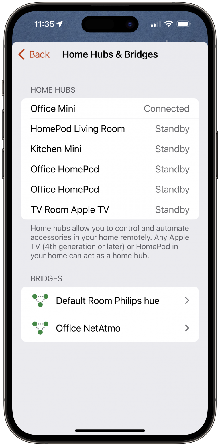 Use Apple HomeKit to automate and secure your home - The Mac Security Blog