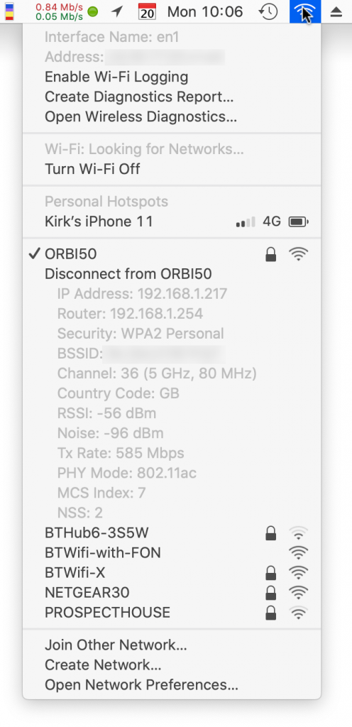 How to Efficiently Set Up Wi-Fi in Your Home - The Mac Security Blog