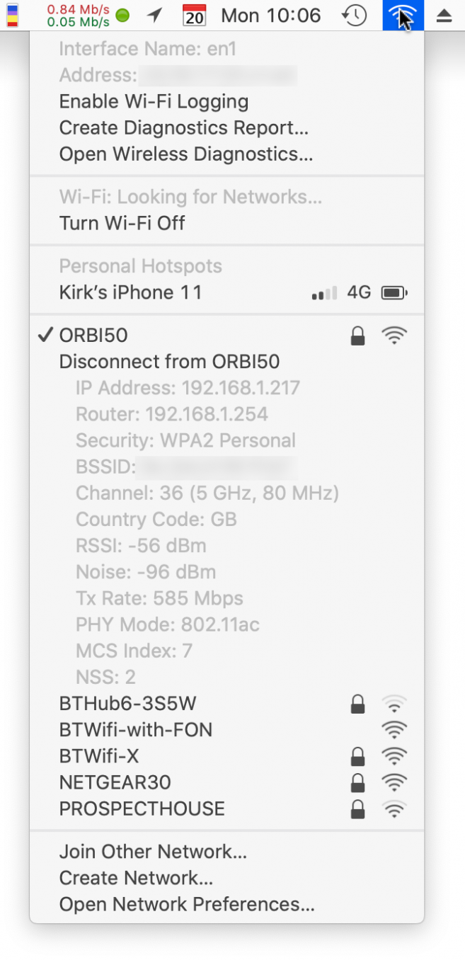 How to Efficiently Set Up Wi-Fi in Your Home - The Mac Security Blog