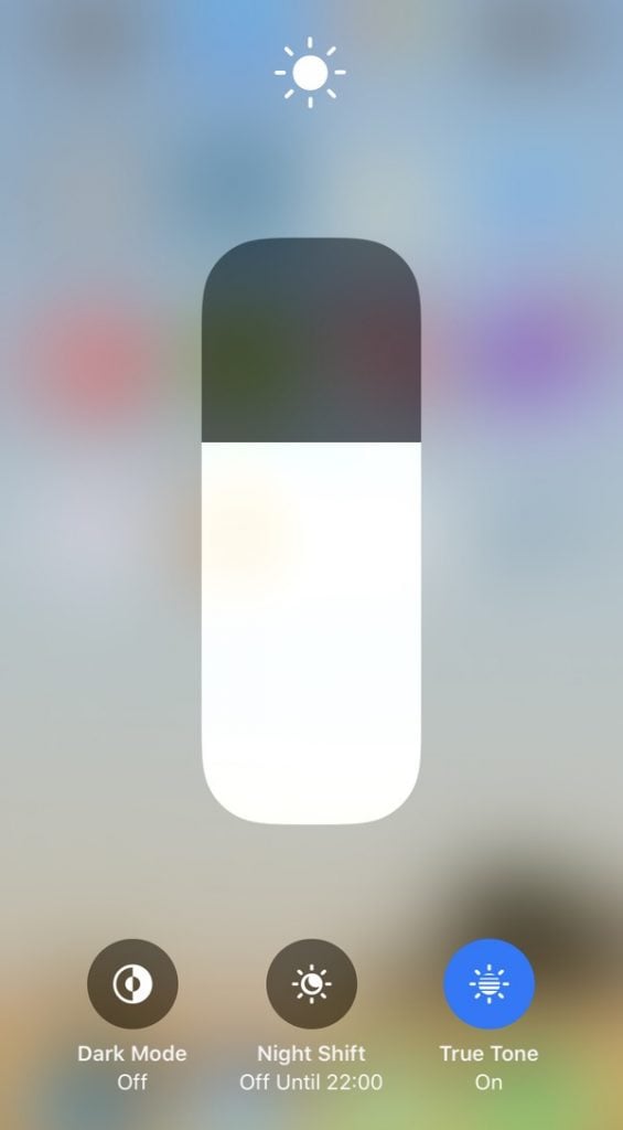 Learn How to Use the Secret Features of the iPad and iPhone Control ...