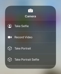 Learn How to Use the Secret Features of the iPad and iPhone Control ...