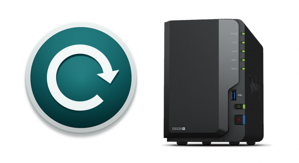 How to Back Up Your Mac to a NAS - The Mac Security Blog